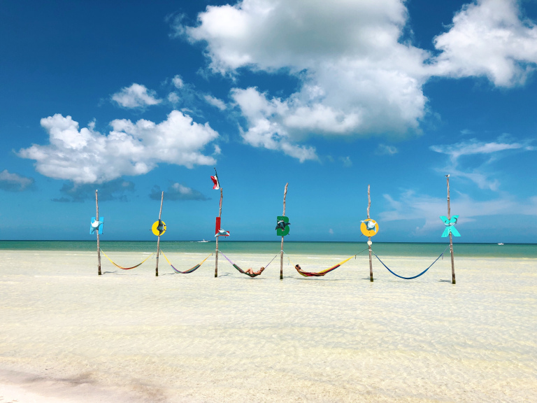 10 Reasons to Visit Holbox Island in Mexico – That Incredible Place